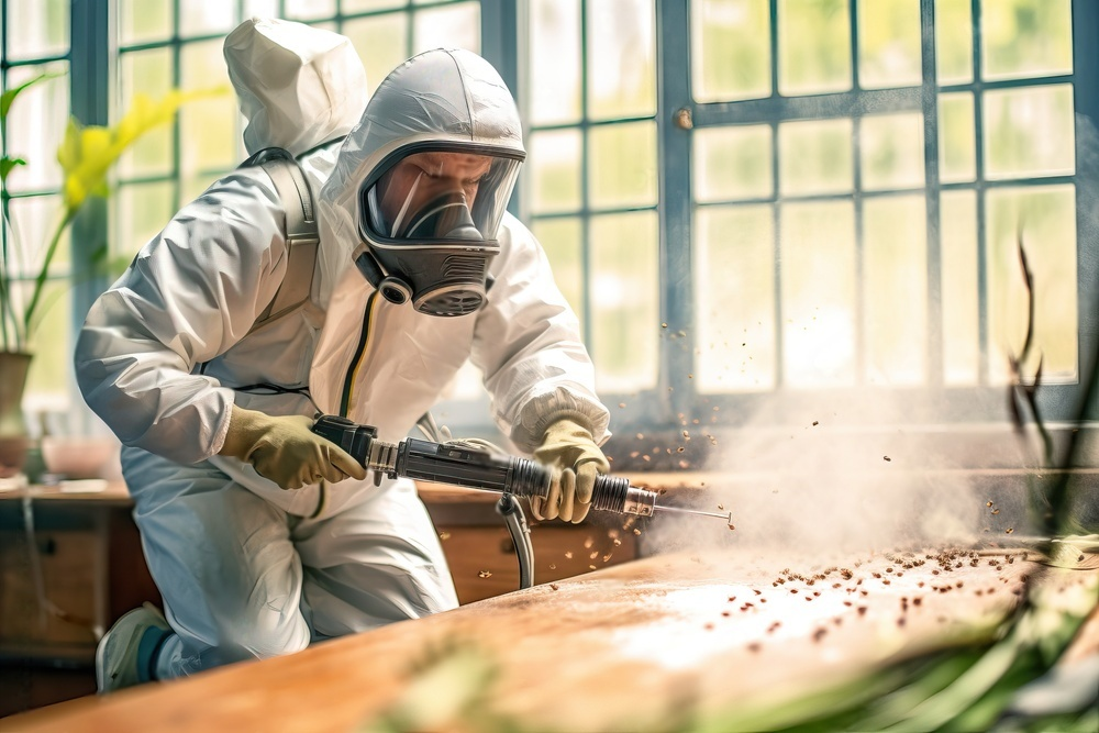Choosing the Right Protective Gear for Pest Control Professionals – Duramor